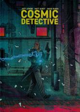 Cosmic Detective (2024) - Andis Comicexpress